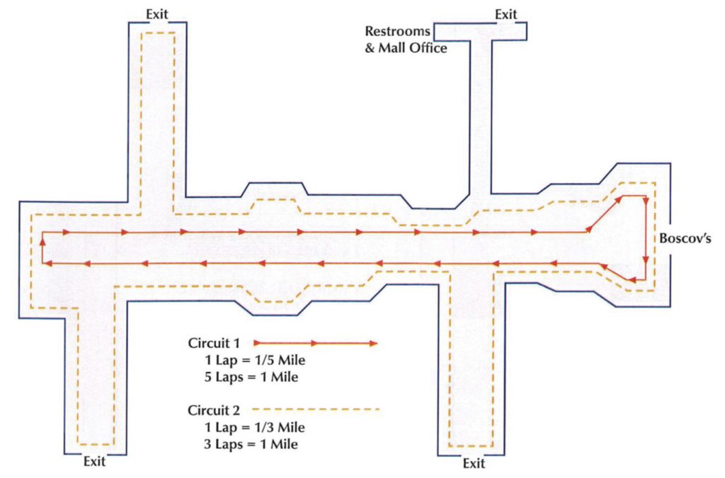 Healthy Steps Program – The Lebanon Valley's Premier Indoor Shopping ...
