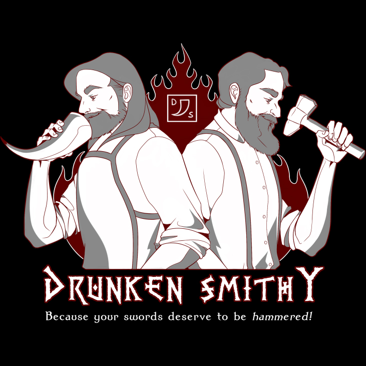 Drunken Smithy – The Lebanon Valley's Premier Indoor Shopping Destination | Lebanon Valley Mall
